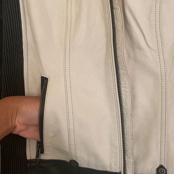 Harley-Davidson | Jackets & Coats | Harley Davidson Amelia Colorblock ...